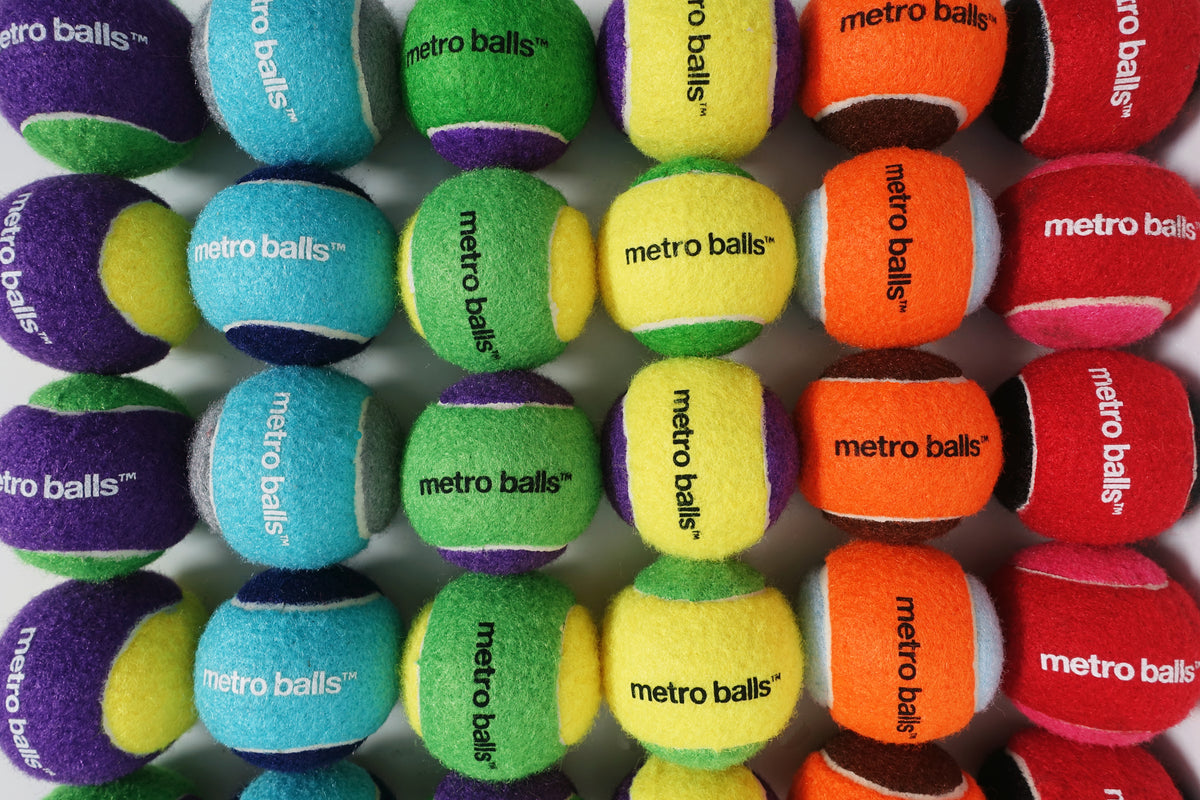 Wholesale Balls – The Metro Paws Shop
