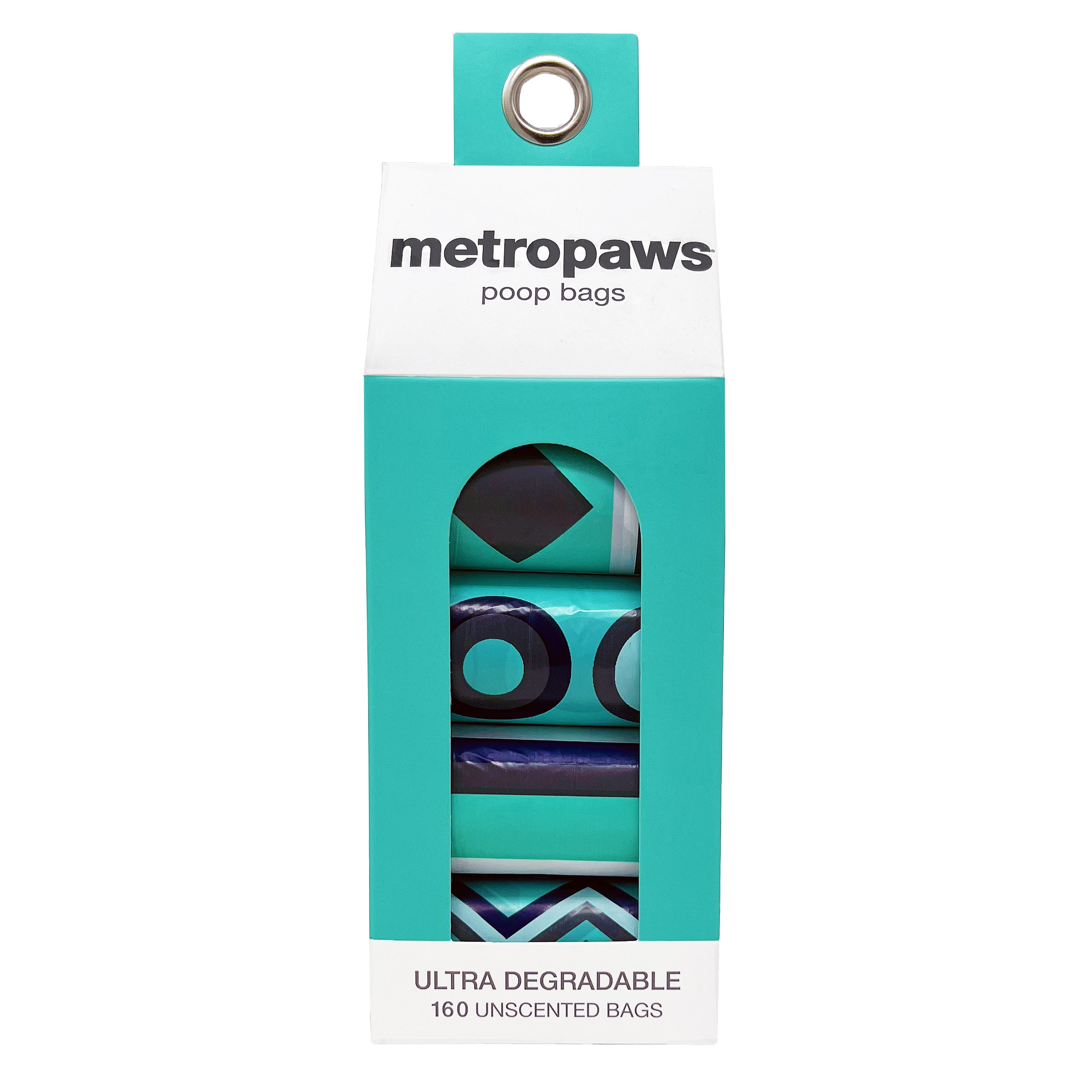 Metro Paws ULTRA Degradable Poop Bags – The Metro Paws Shop