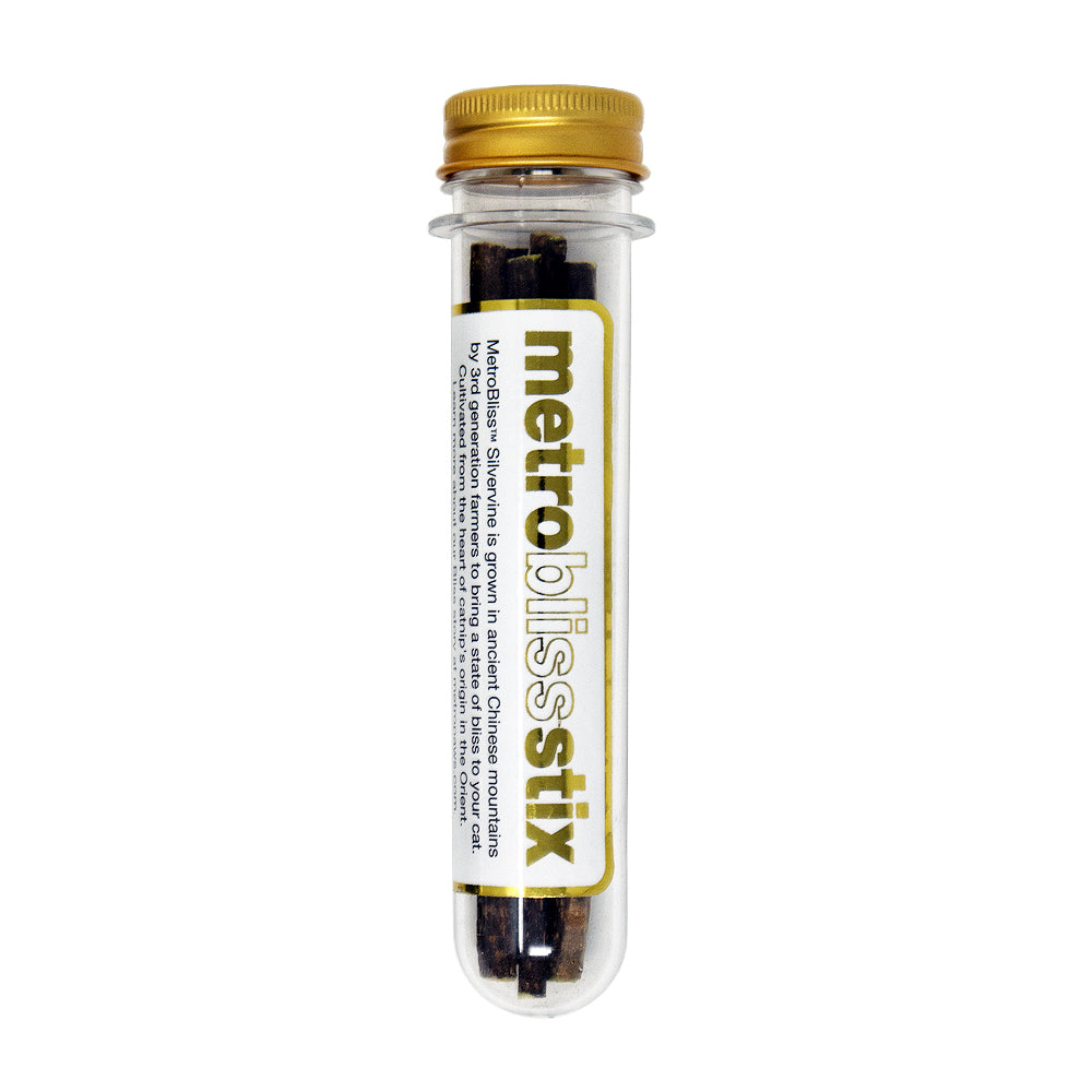 Metro Bliss® Stix | Organic Silvervine Sticks
